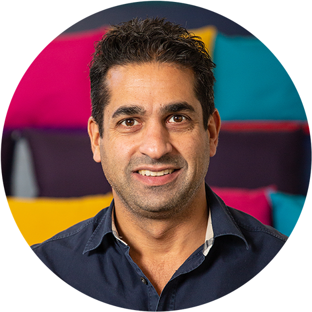 AGA Nanotech | About Us